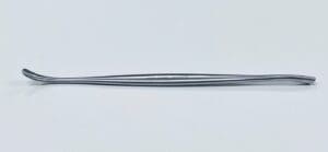 PENFIELD DISSECTOR #1 - American Surgical Specialties Company