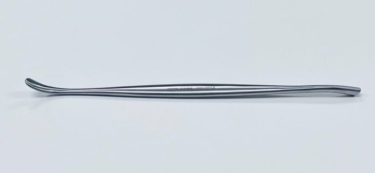 PENFIELD DISSECTOR #1 - American Surgical Specialties Company