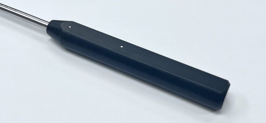 COBB ELEVATOR, LONG HANDLE - American Surgical Specialties Company
