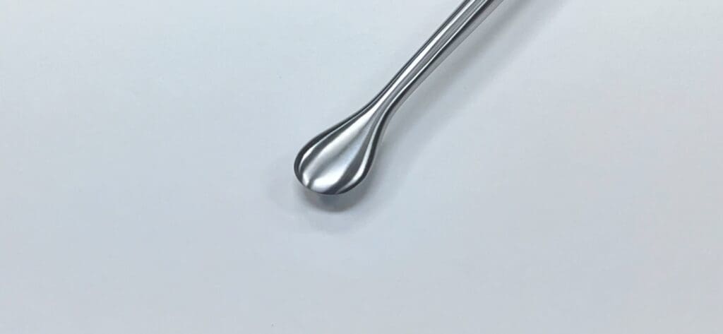 COBB ELEVATOR, LONG HANDLE - American Surgical Specialties Company