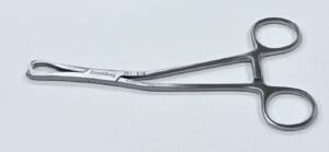 LEWIN BONE HOLDING FORCEP - American Surgical Specialties Company