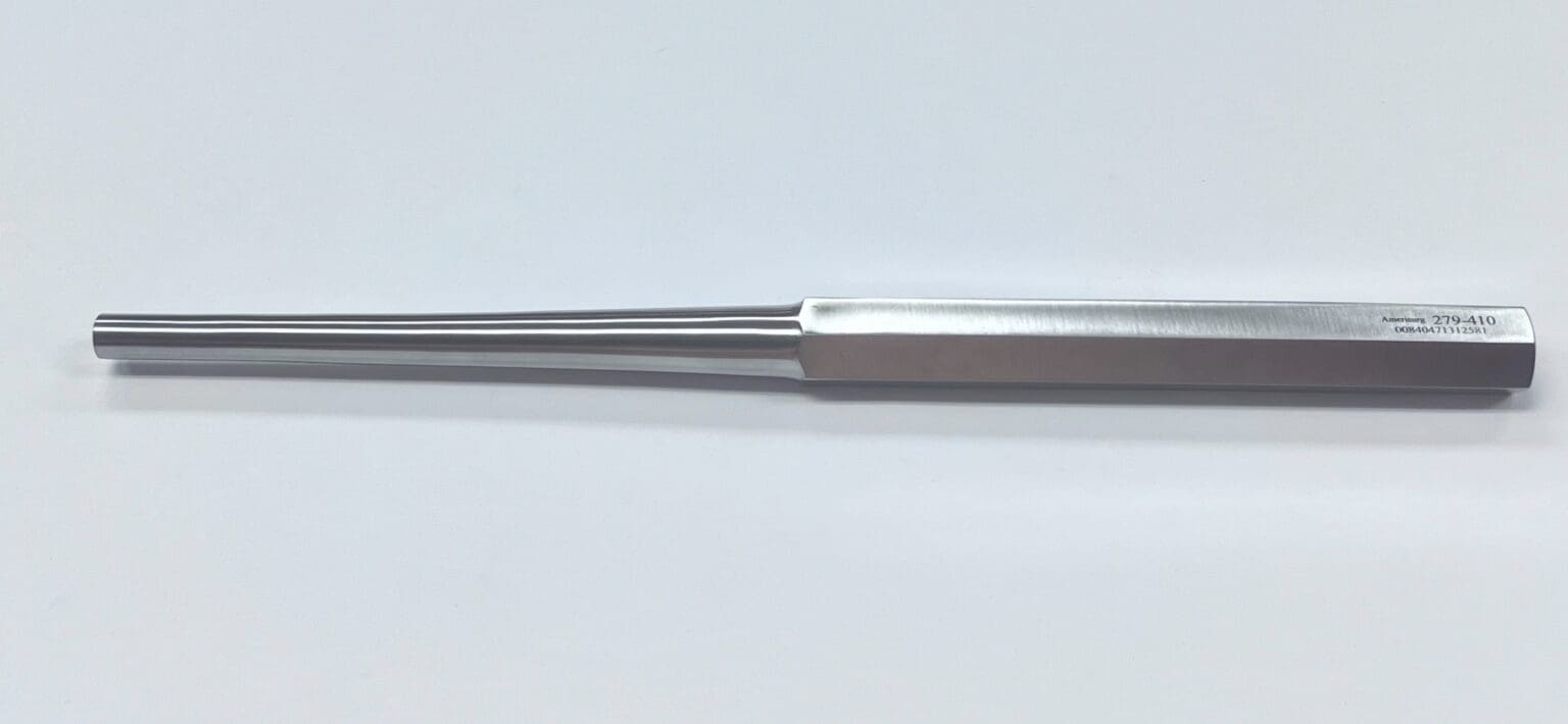 FEMORAL HEAD IMPACTOR - American Surgical Specialties Company
