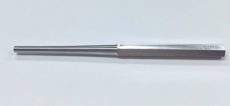 FEMORAL HEAD IMPACTOR - American Surgical Specialties Company