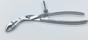 LEWIN BONE HOLDING FORCEP - American Surgical Specialties Company