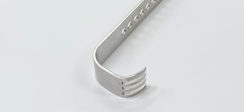 CHARNLEY INITIAL INCISION BLADE, LONG BLADE - American Surgical ...