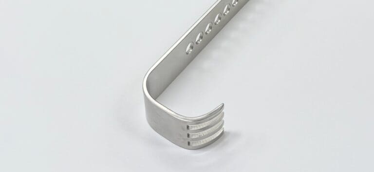 CHARNLEY INITIAL INCISION BLADE, LONG BLADE - American Surgical ...