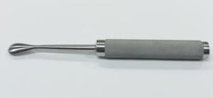 COBB SPINAL ELEVATOR - American Surgical Specialties Company