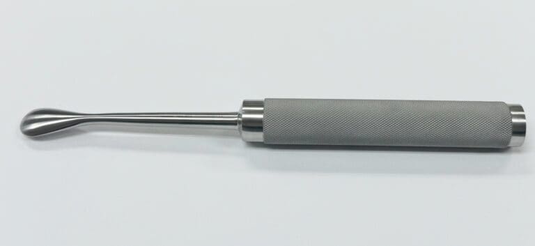 COBB SPINAL ELEVATOR - American Surgical Specialties Company