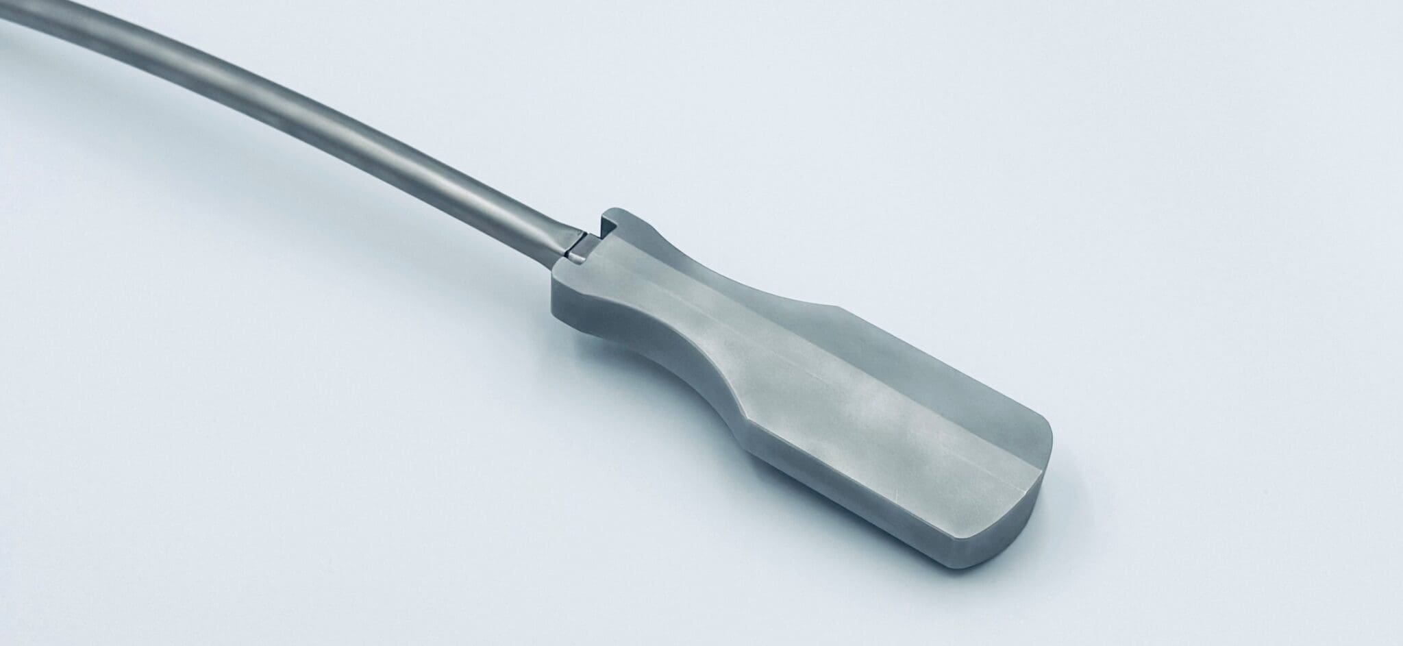 VASCULAR TUNNELER, BULLET TIP, GORE TYPE STRAIGHT - American Surgical ...