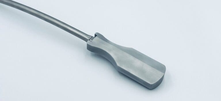 VASCULAR TUNNELER, BULLET TIP, GORE TYPE STRAIGHT - American Surgical ...