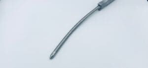VASCULAR TUNNELER, BULLET TIP, GORE TYPE STRAIGHT - American Surgical ...