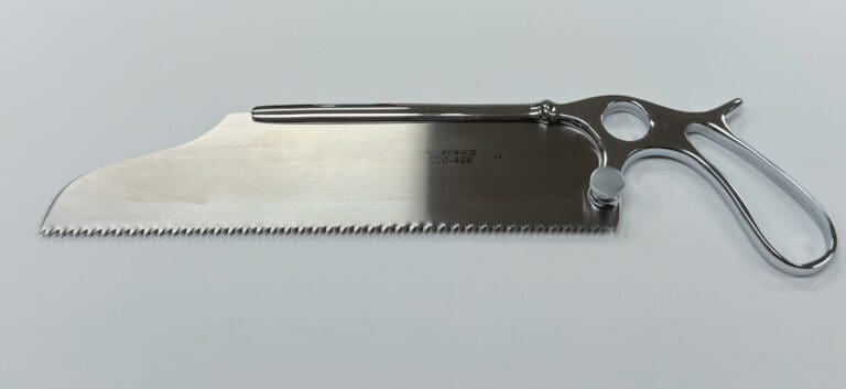 FEMORAL HEAD CORKSCREW - American Surgical Specialties Company