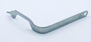 HIBBS RETRACTOR - American Surgical Specialties Company