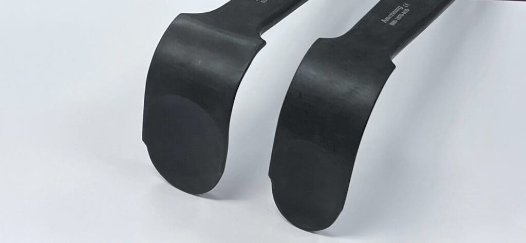 Shoulder Retractor - American Surgical Specialties Company