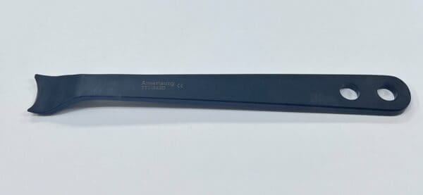Shoulder Retractor - American Surgical Specialties Company