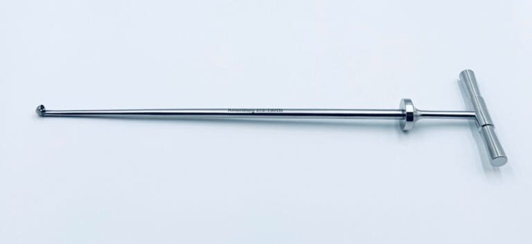 MORELAND TYPE FEMORAL/TIBIAL EXTRACTOR - American Surgical Specialties ...