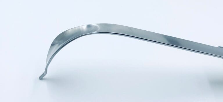 FEMORAL NECK ELEVATOR, MUELLER, MODIFIED - American Surgical ...