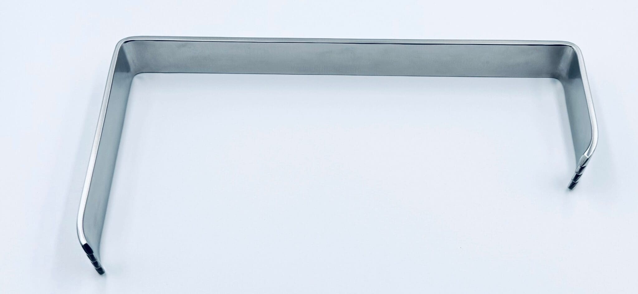 HIBBS LAMINECTOMY/ORTHOPEDIC RETRACTOR - American Surgical Specialties ...
