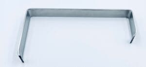 HIBBS LAMINECTOMY/ORTHOPEDIC RETRACTOR - American Surgical Specialties ...
