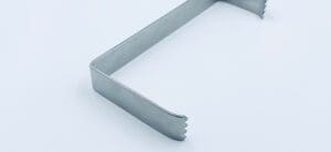 HIBBS LAMINECTOMY/ORTHOPEDIC RETRACTOR - American Surgical Specialties ...