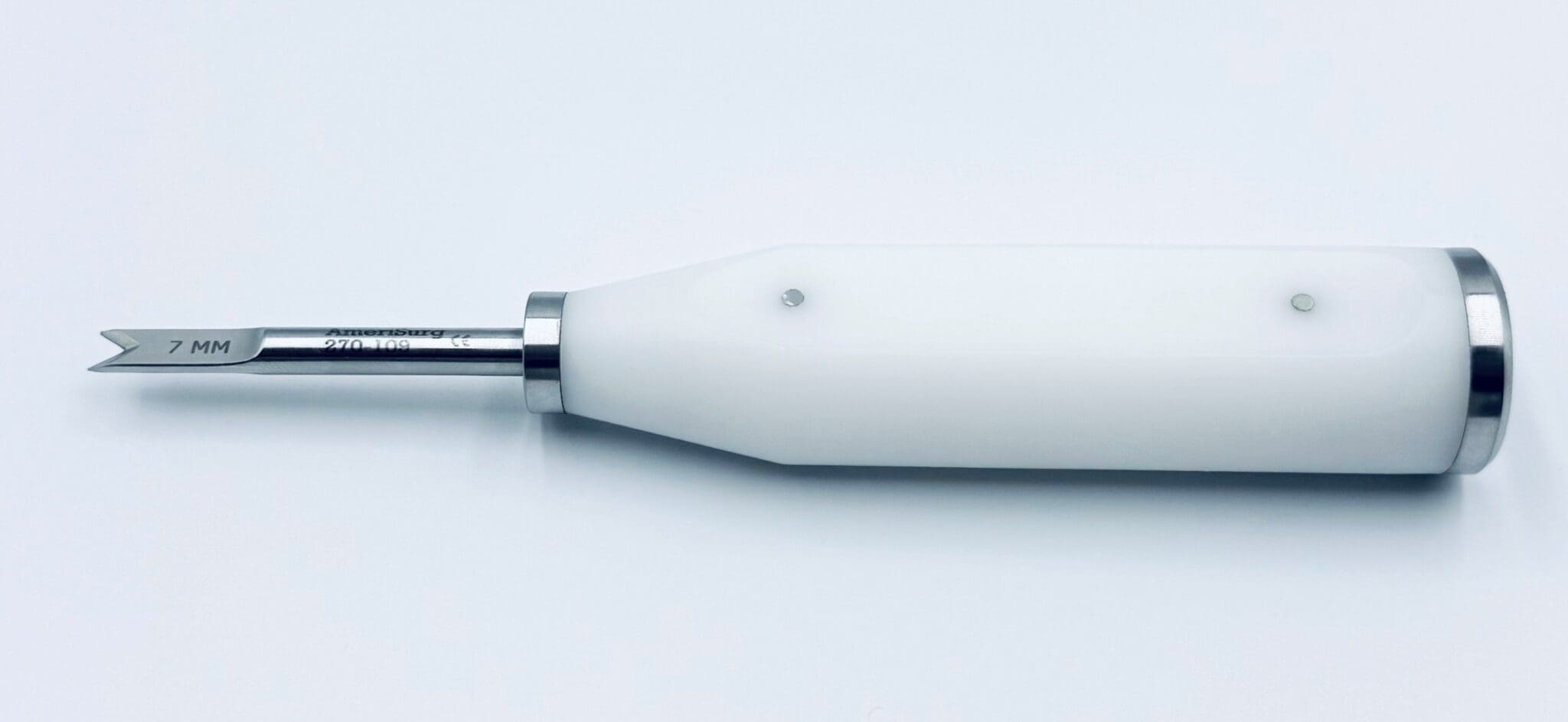 MORELAND TYPE FEMORAL/TIBIAL EXTRACTOR - American Surgical Specialties ...