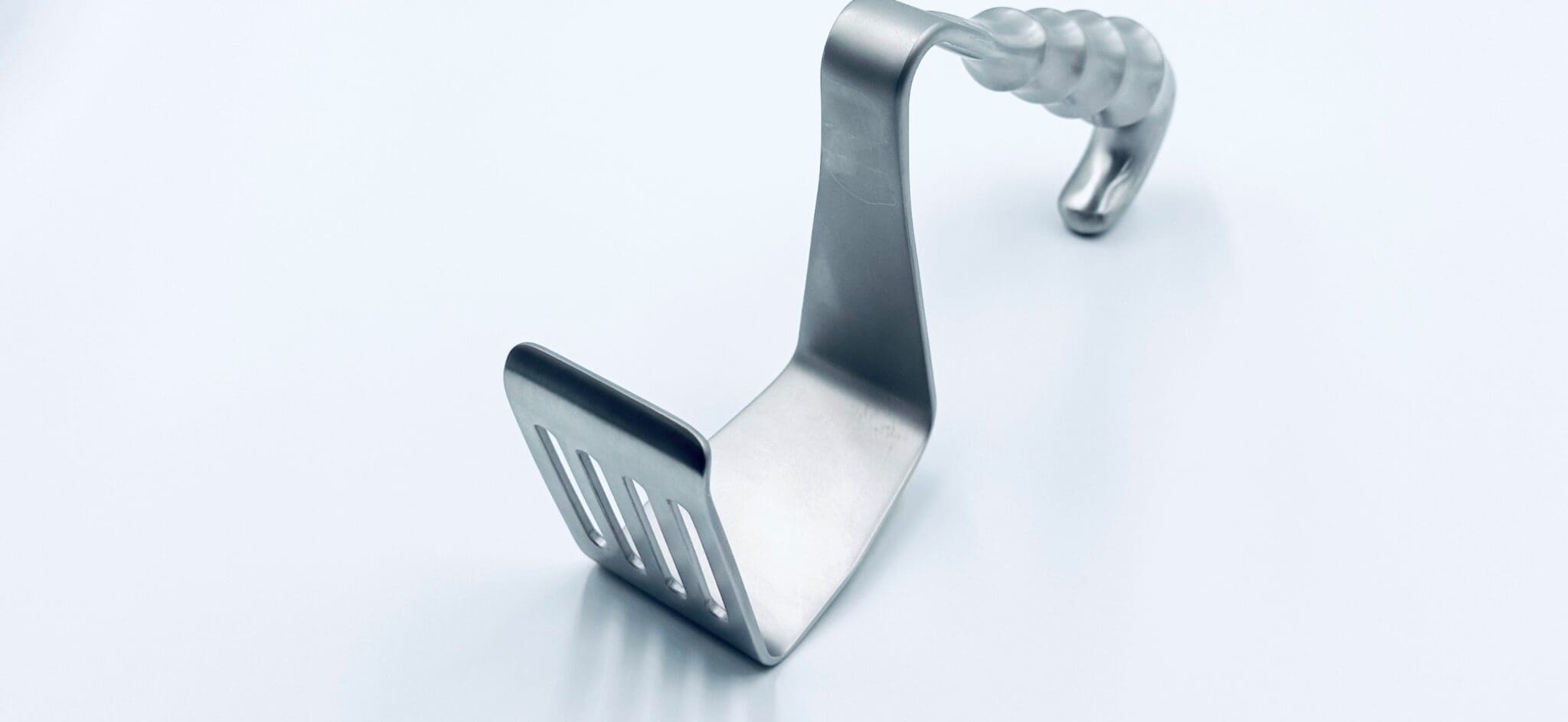 DAVIDSON SCAPULA RETRACTOR - American Surgical Specialties Company