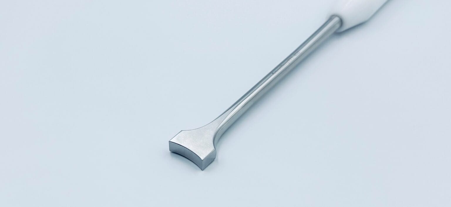 PESTLE DRIVER - American Surgical Specialties Company