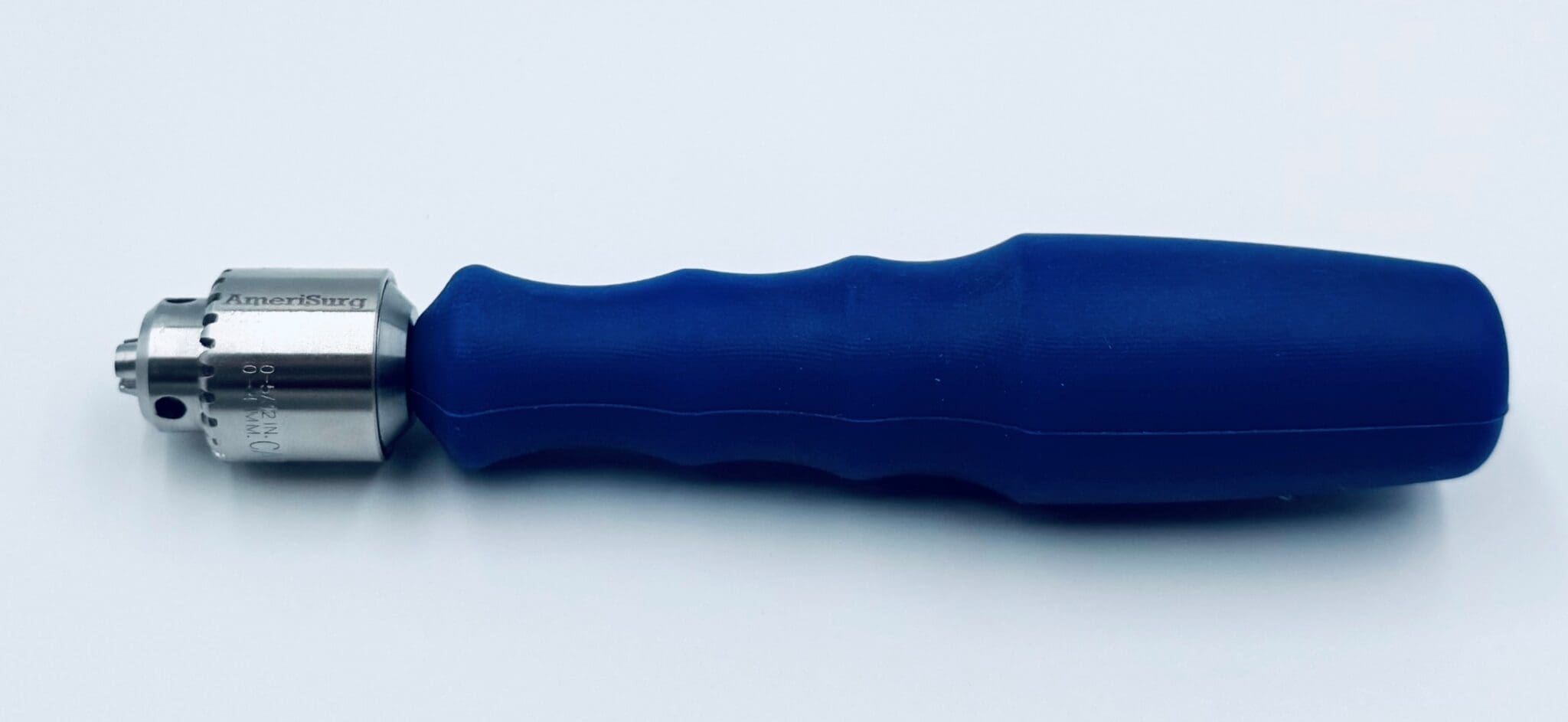 FEMORAL HEAD IMPACTOR - American Surgical Specialties Company