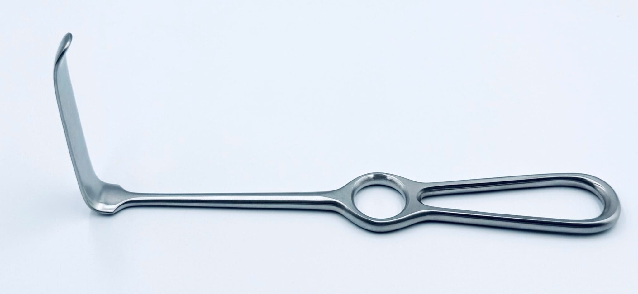 OBWEGESER SOFT TISSUE RETRACTOR - American Surgical Specialties Company
