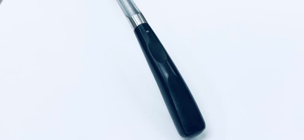 MATTA TYPE GREATER TROCH RETRACTOR - American Surgical Specialties Company