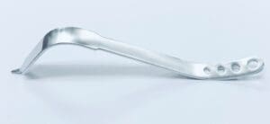 HIBBS RETRACTOR - American Surgical Specialties Company