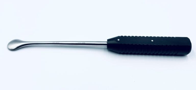 COBB SPINAL ELEVATOR - American Surgical Specialties Company