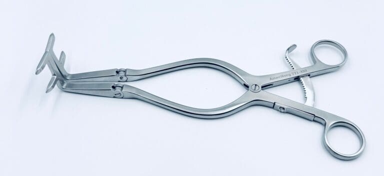FEMORAL NECK ELEVATOR, MUELLER, MODIFIED - American Surgical ...