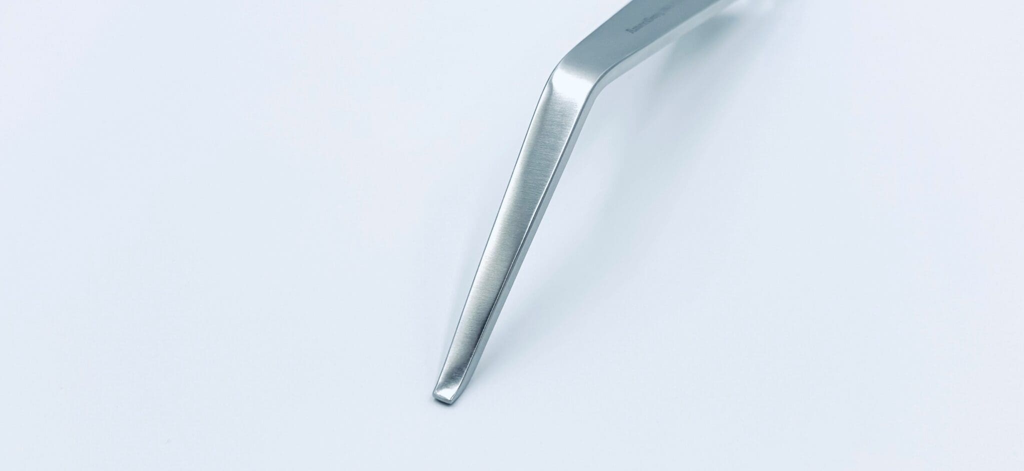 45* KNEE RETRACTOR, LARGE - American Surgical Specialties Company