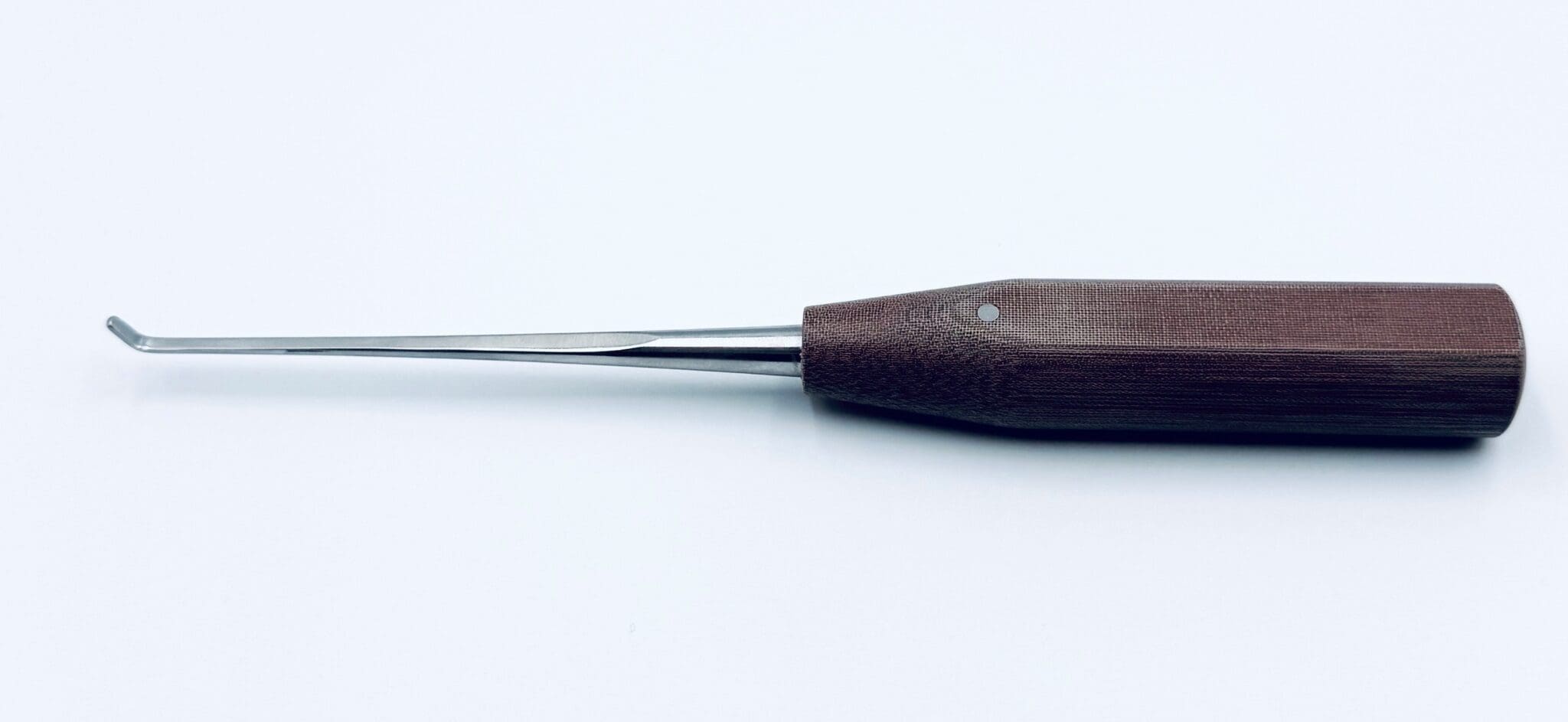 CASPAR VERTEBRAL BODY DISSECTOR, LARGE - American Surgical Specialties ...