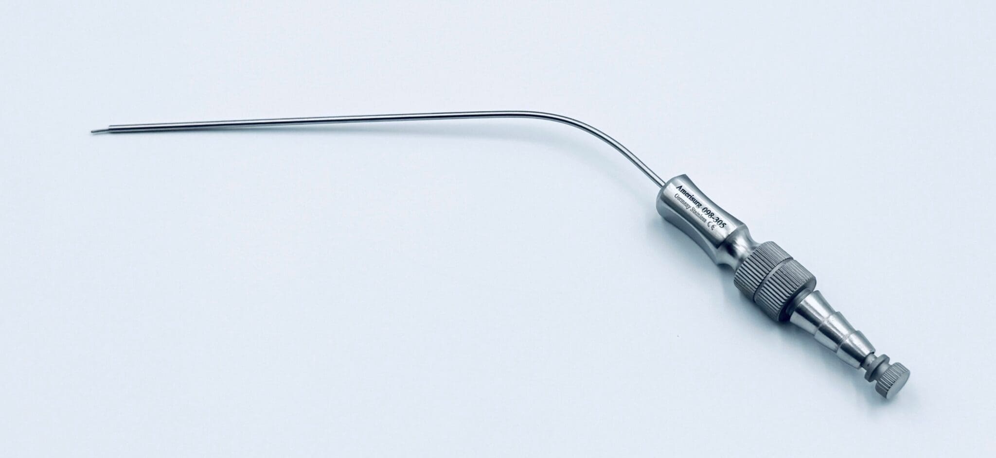 FRAZIER SUCTION TUBE, 5FR - American Surgical Specialties Company